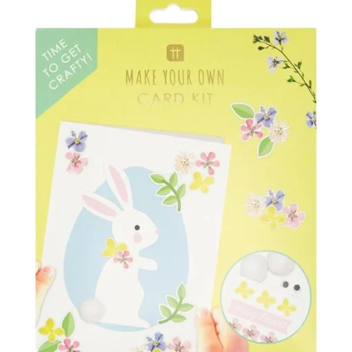 Make Your Own Easter Cards Kit - ArtfulPost